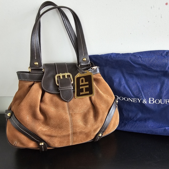 Dooney & Bourke | Bags | Dooney Bourke Hayden Panettiere Limited ...